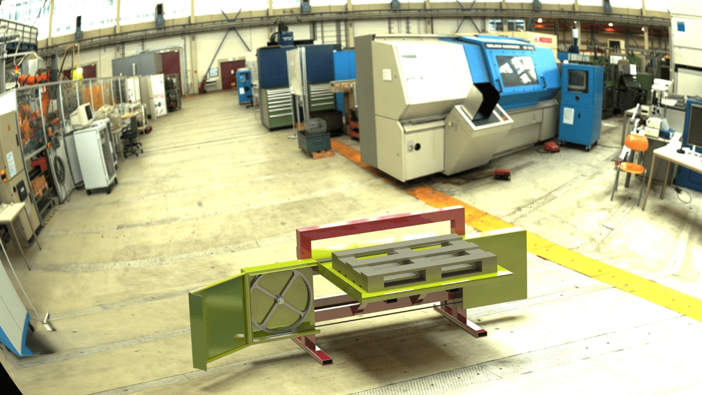 SolidWorks Professiona - PhotoView 360.