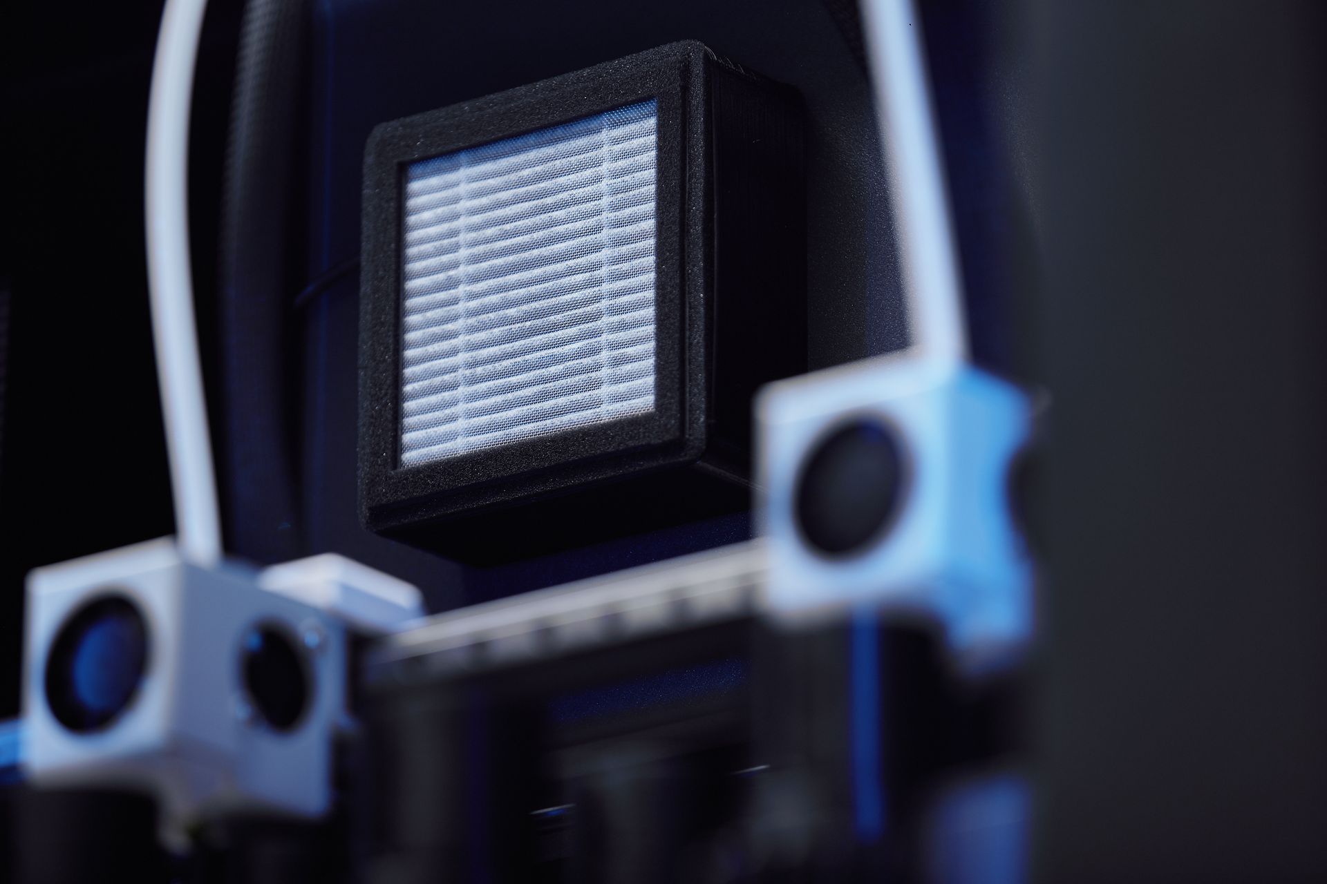 BCN3D Epsilon W27 - CAD AVSHMEIP