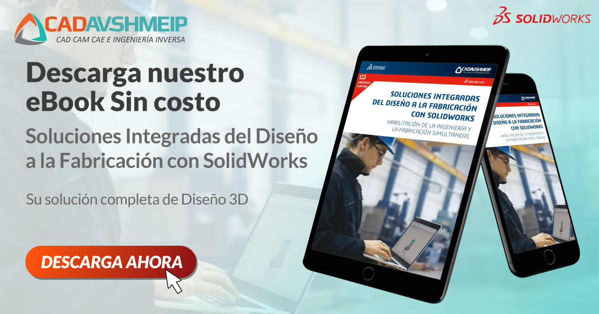SolidWorks - Documentación Para Fabricación