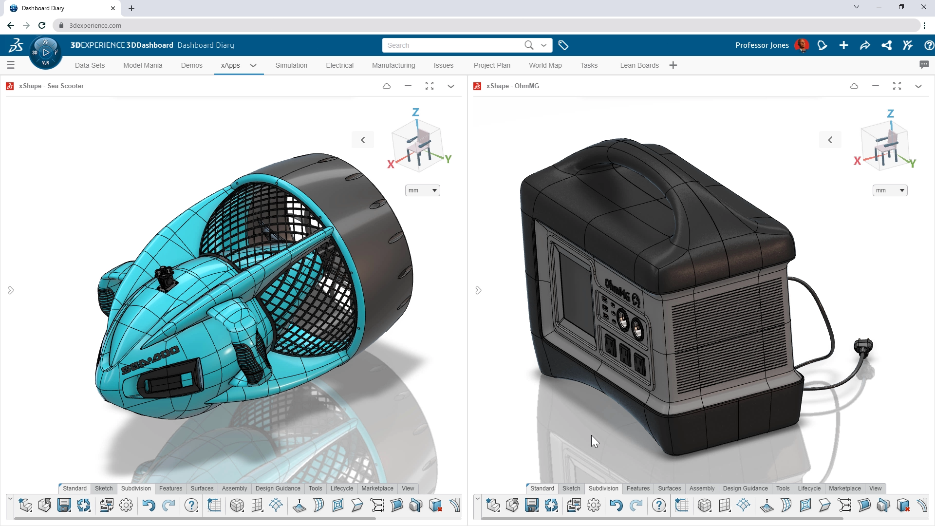 SolidWorks 2024 - Primeras especificaciones SolidWorks 2024 - Primeras especificaciones