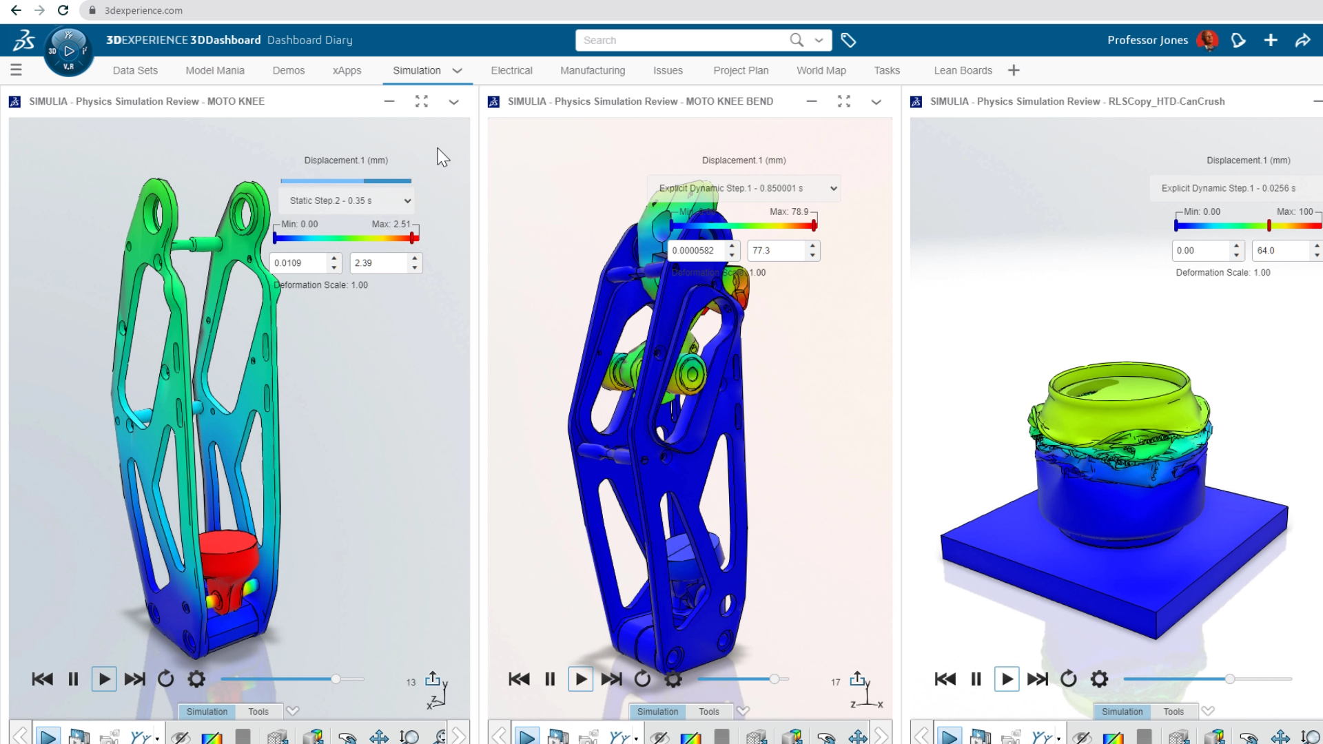 SolidWorks 2024 - Primeras especificaciones SolidWorks 2024 - Primeras especificaciones