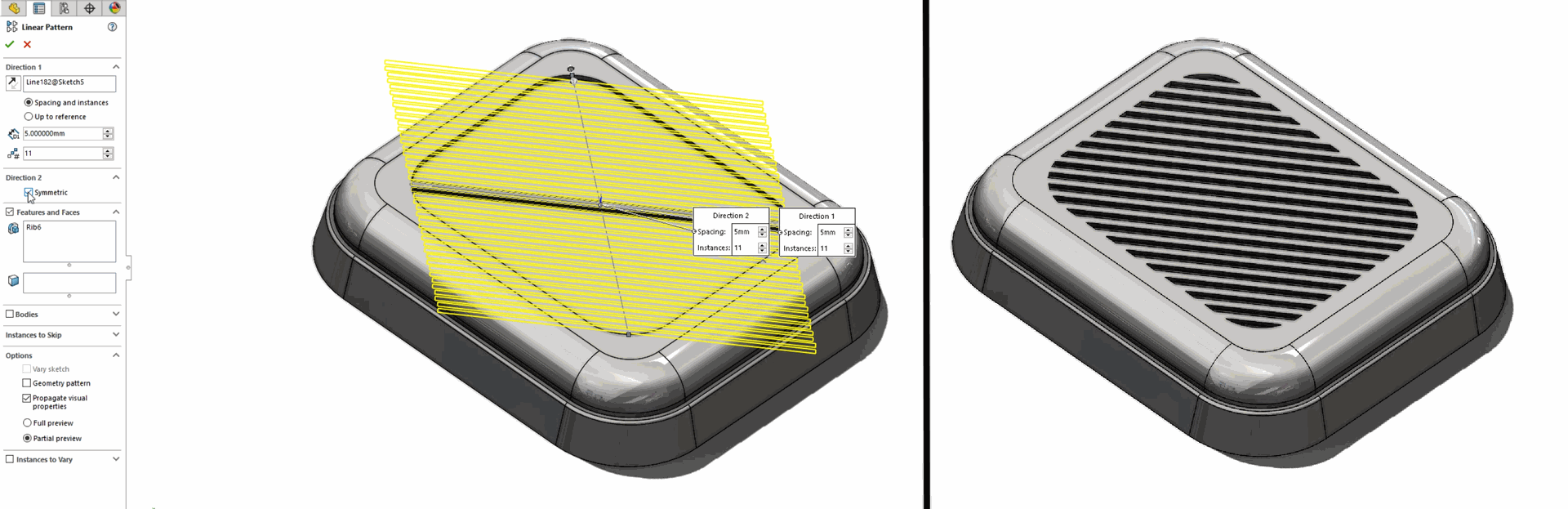 SolidWorks 2024 - Primeras especificaciones SolidWorks 2024 - Primeras especificaciones