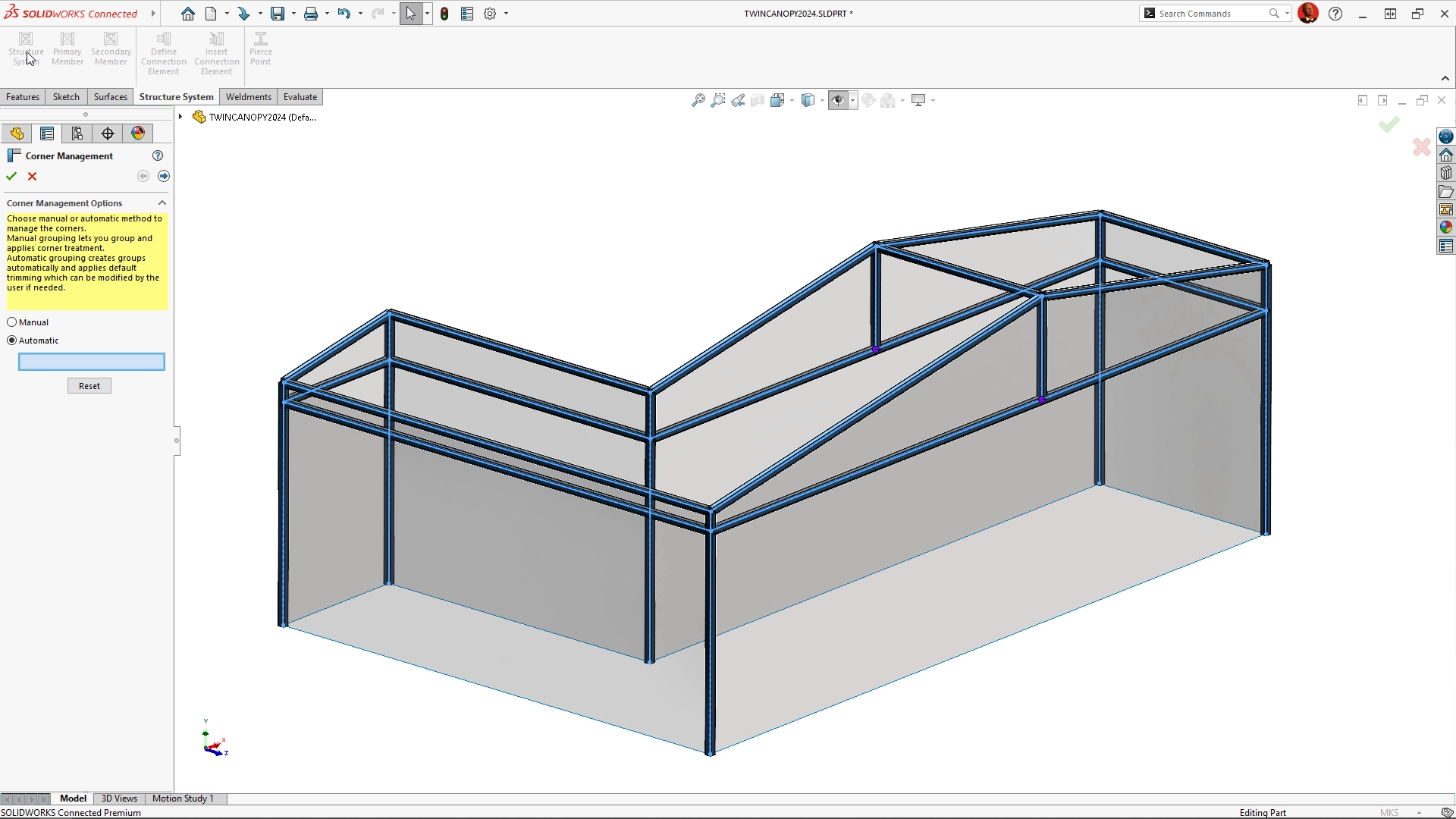 SolidWorks 2024 - Primeras especificaciones SolidWorks 2024 - Primeras especificaciones
