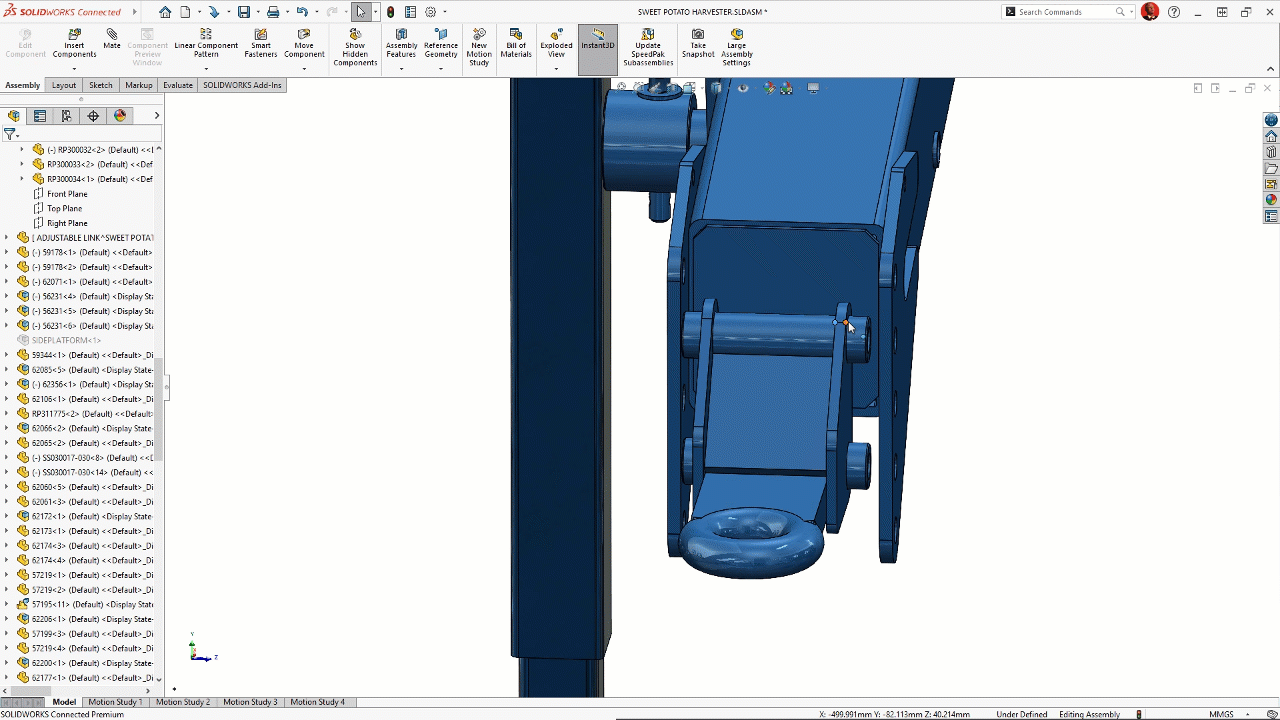 SolidWorks 2024 - Primeras especificaciones SolidWorks 2024 - Primeras especificaciones