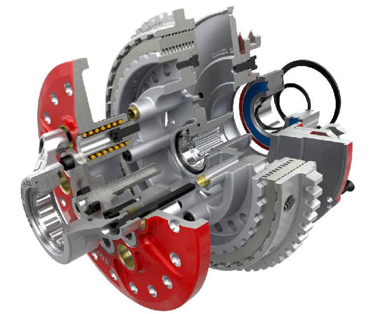 SolidWorks Professional - Cotiza tu Licencia Aquí - CAD AVSHMEIP