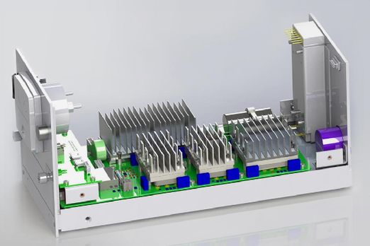 Cursos SolidWorks México - CAD AVSHMEIP