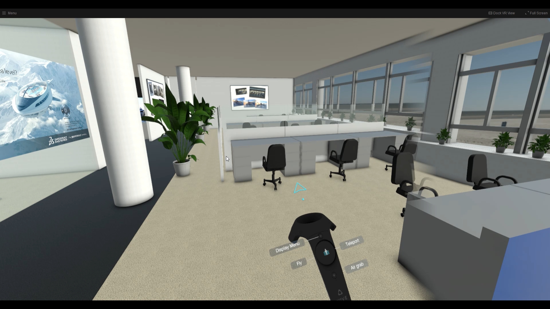 Roles de 3DEXPERIENCE - CAD AVSHMEIP