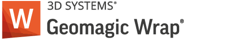 Geomagic Wrap - CAD AVSHMEIP