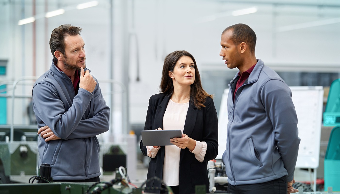 Polyworks México Software | Ecosistema Digital de Metrología 3D