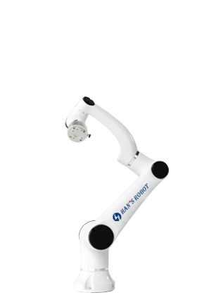 Elfin - Robots Colaborativos - Han's Robot México