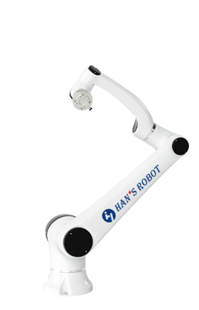 Elfin - Robots Colaborativos - Han's Robot México