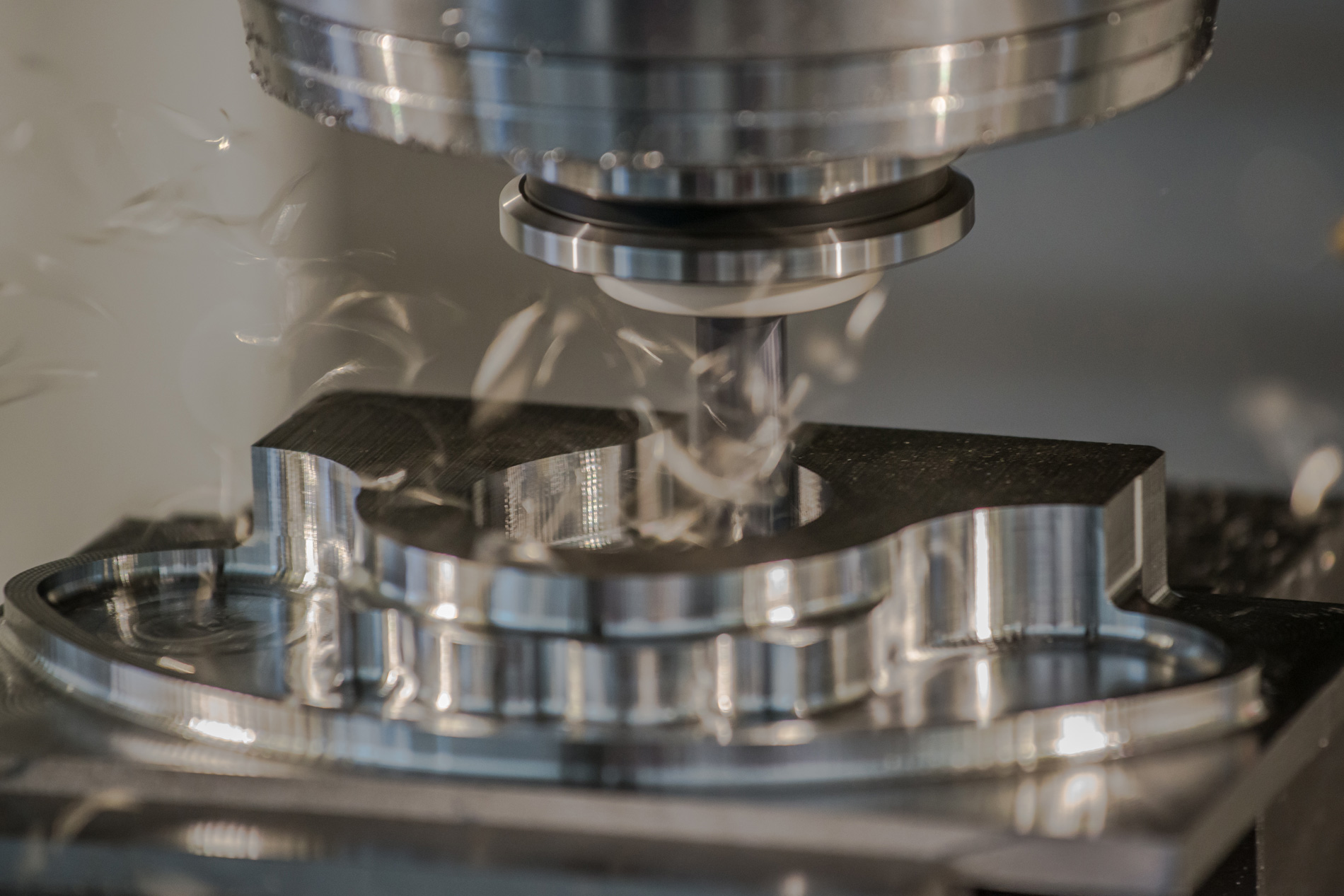 Mastercam Mill 3D - Cotiza tu Licencia Aquí - CAD AVSHMEIP