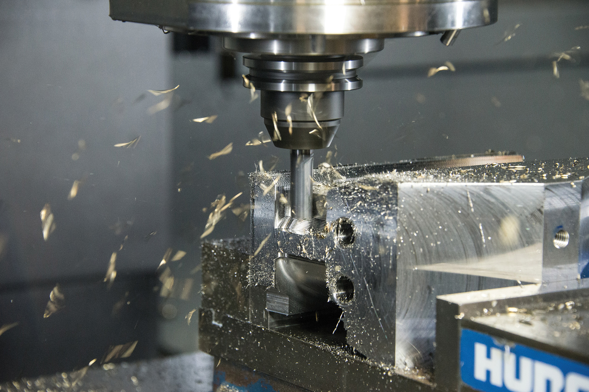 Mastercam Mill 2D - Conoce el Software Mastercam Mill 2D