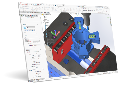 SolidWorks 2026 - Licencias Oficiales México - URIM CAD AVSHMEIP