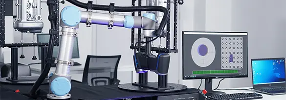 Distribuidor de Escáneres 3D SCANTECH en México