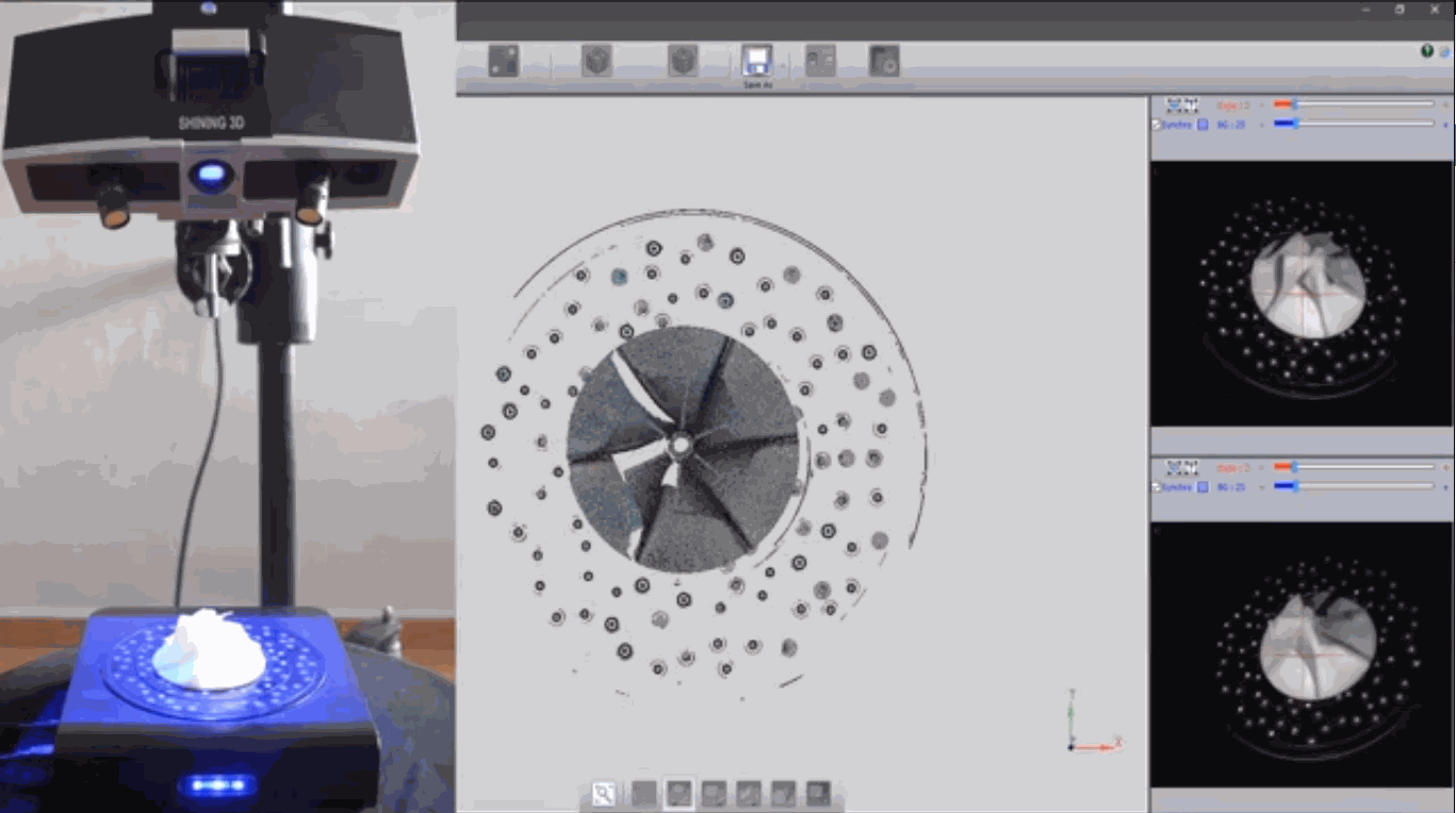 Aplicaciones de la Ingeniería Inversa.