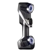 Distribuidor de Escáneres 3D SCANTECH en México