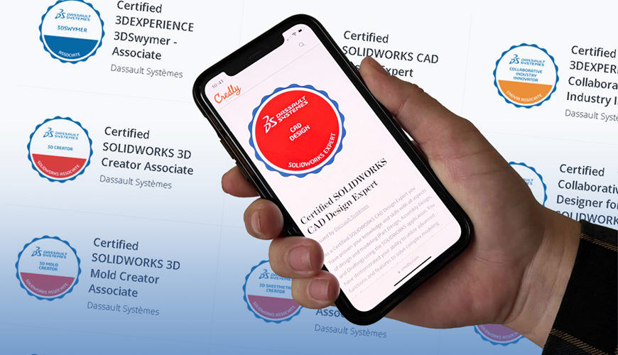 Certificaciones SolidWorks México - CAD AVSHMEIP