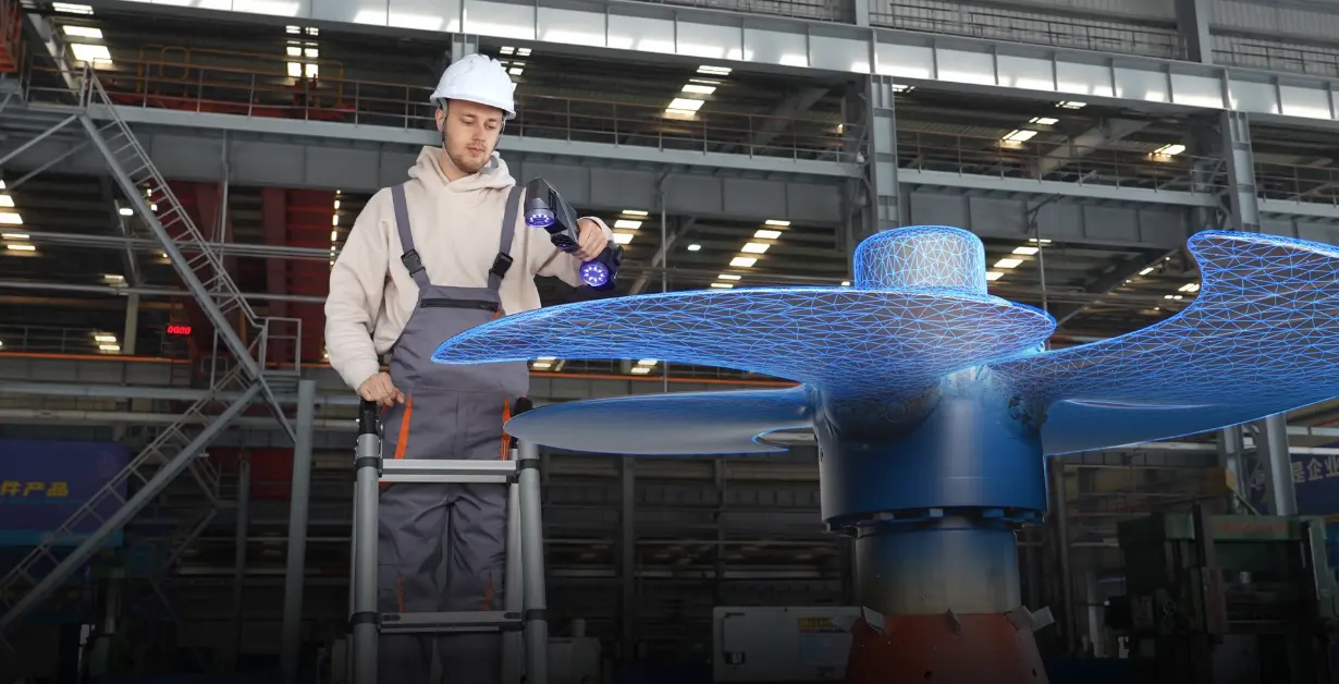 Nueva impresora 3D INTAMSYS | FUNMAT PRO 310 APOLLO