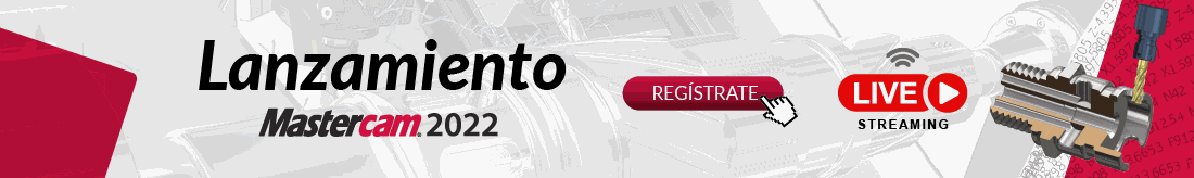 Distribuidor Mastercam México - CAD AVSHMEIP